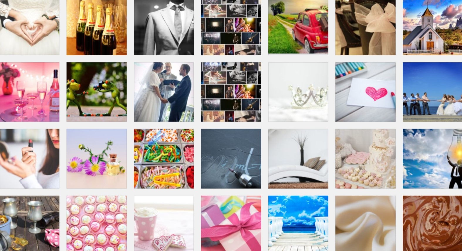 The Ultimate Guide to Tailored Wedding Packages | All 4 the Wedding