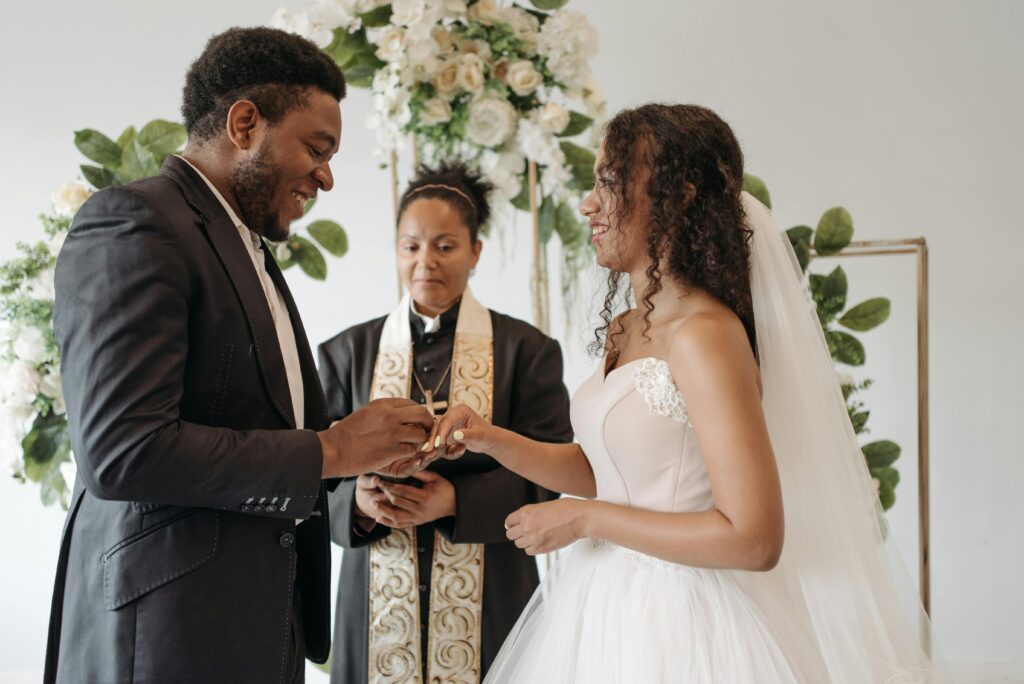 How Wedding Vendors Can Create Captivating Profiles | All 4 the Wedding